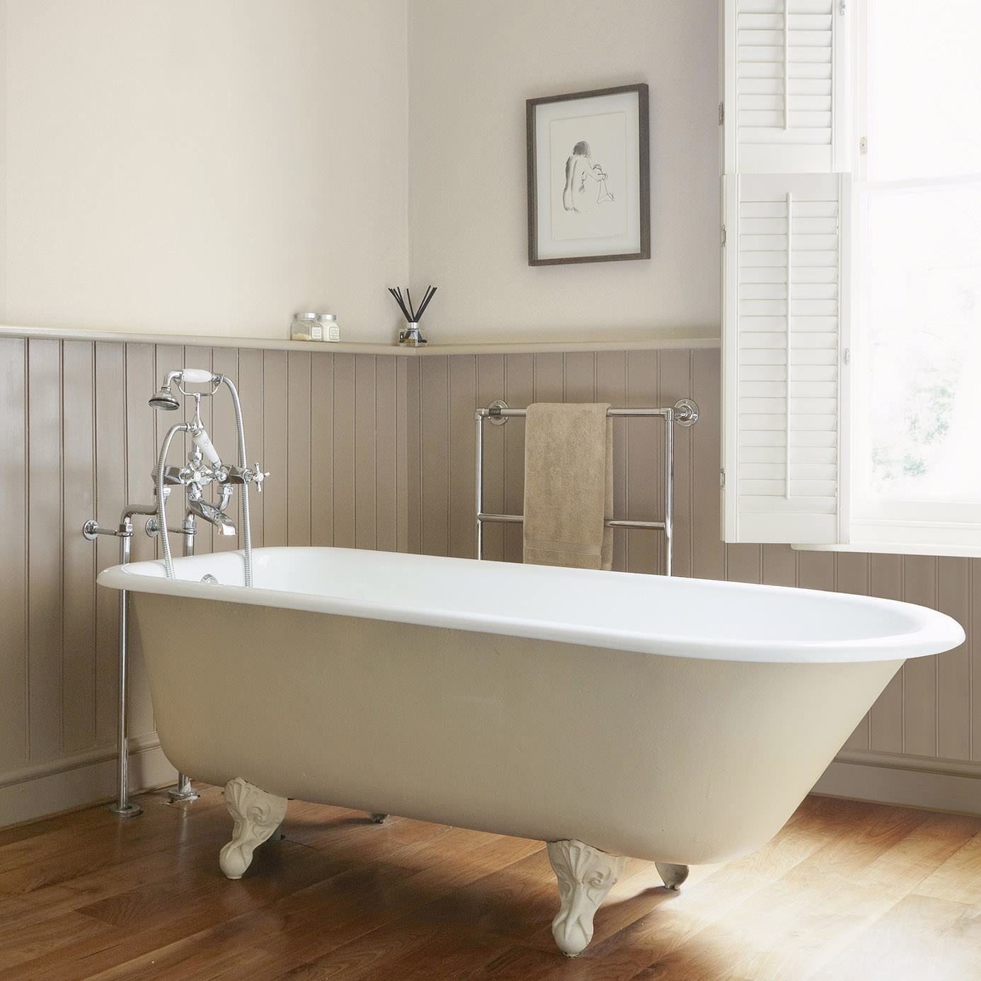 Sanderson – Pattons Paints