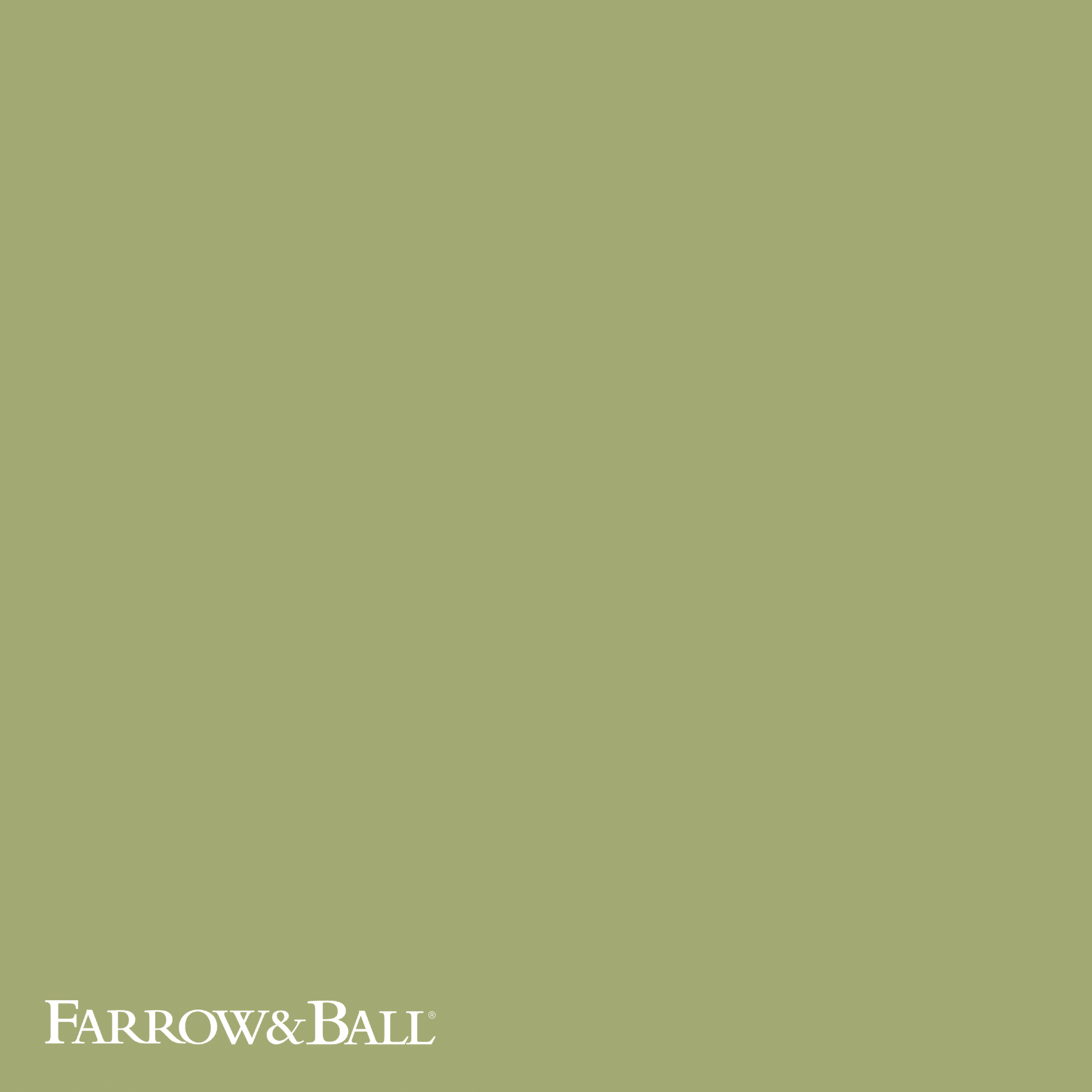 Saxon Green No. 80 – Pattons Paints