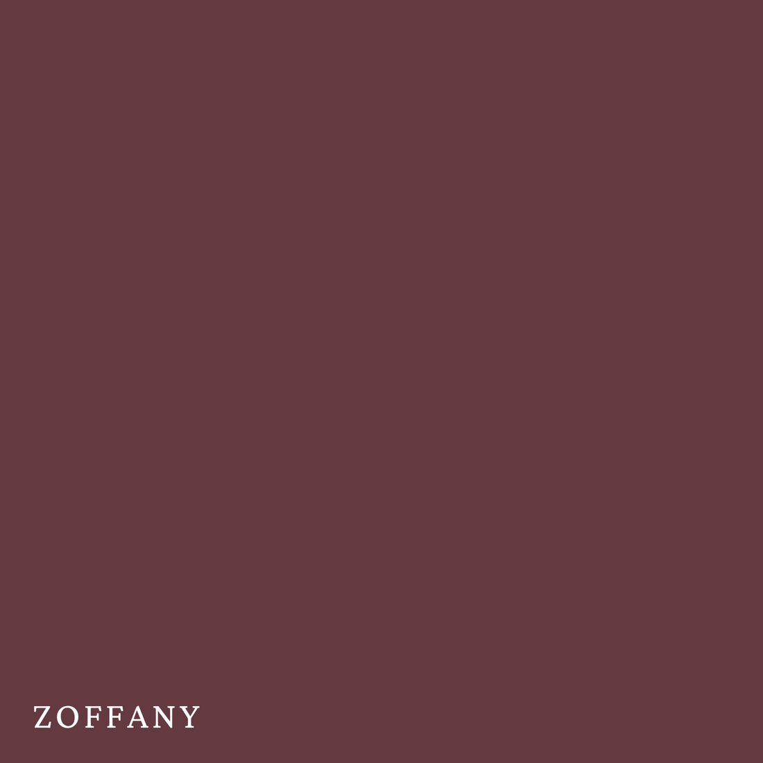 Bordeaux – Pattons Paints