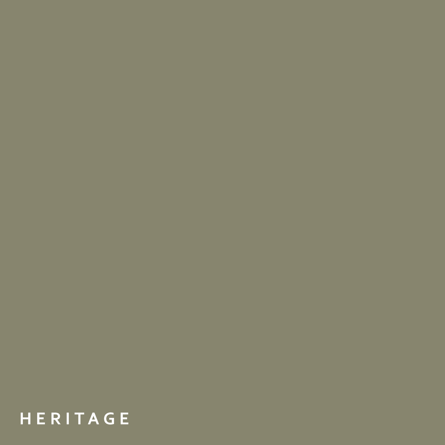 DH Drab – Pattons Paints