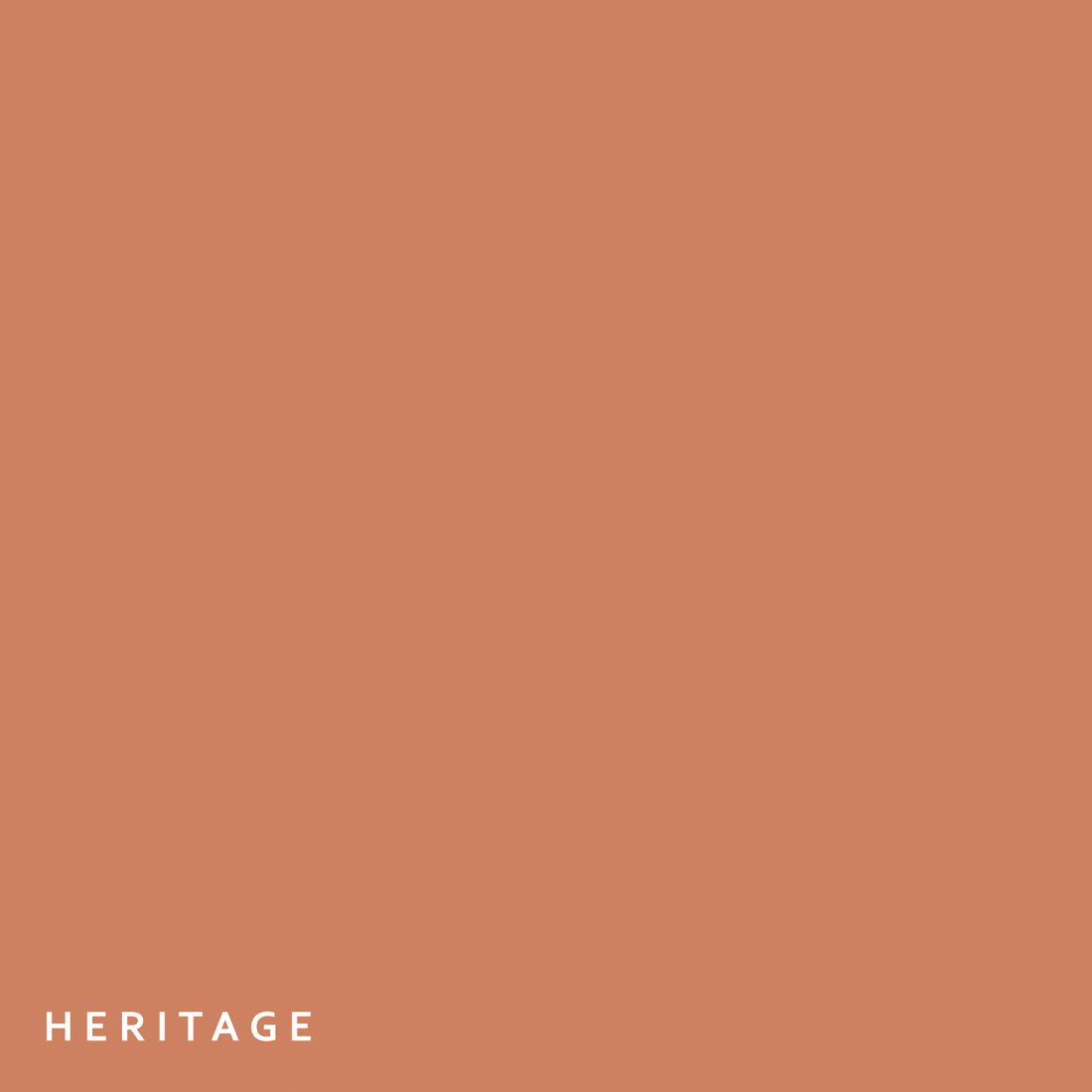 Inca Orange – Pattons Paints