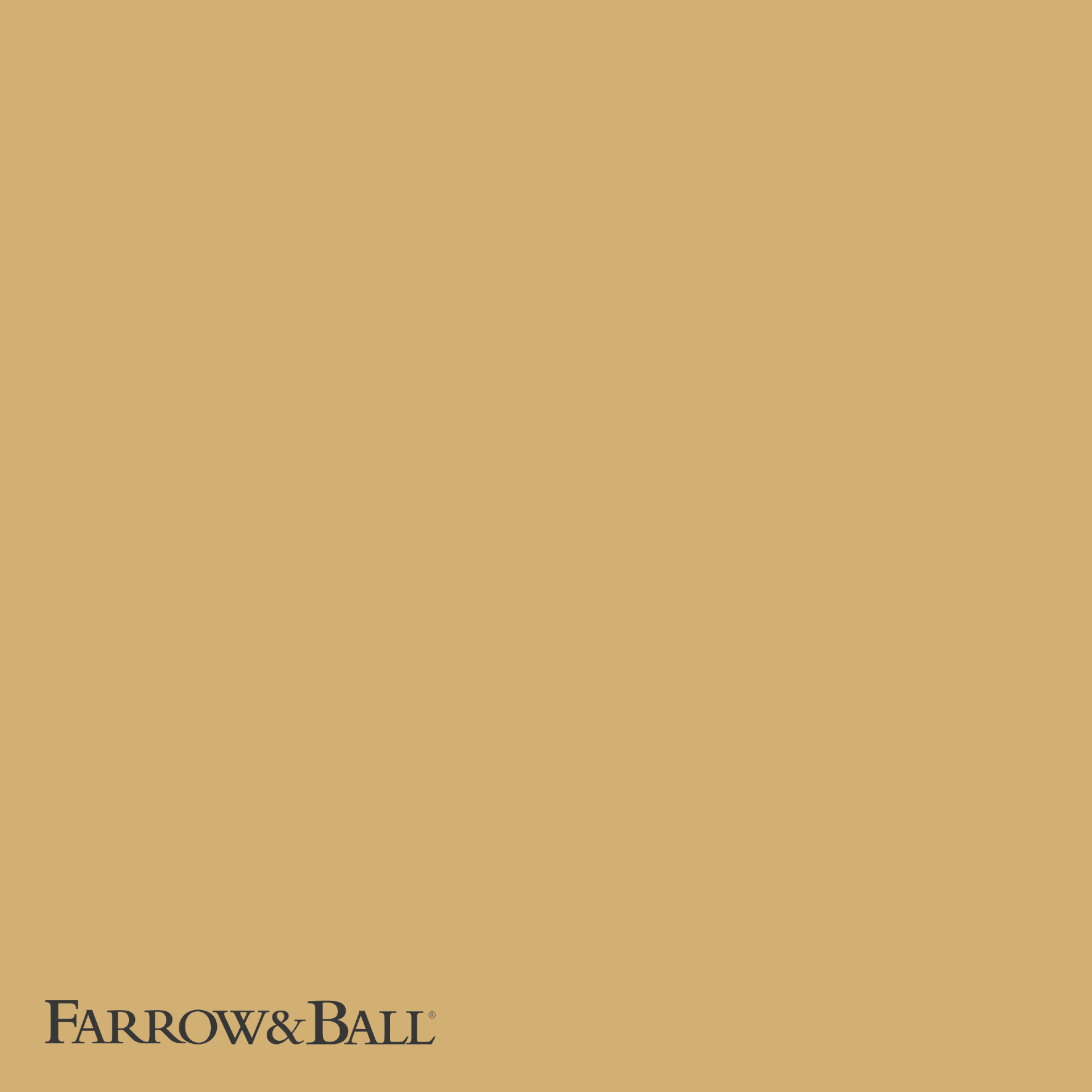 Octagon Yellow No. 7 – Pattons Paints