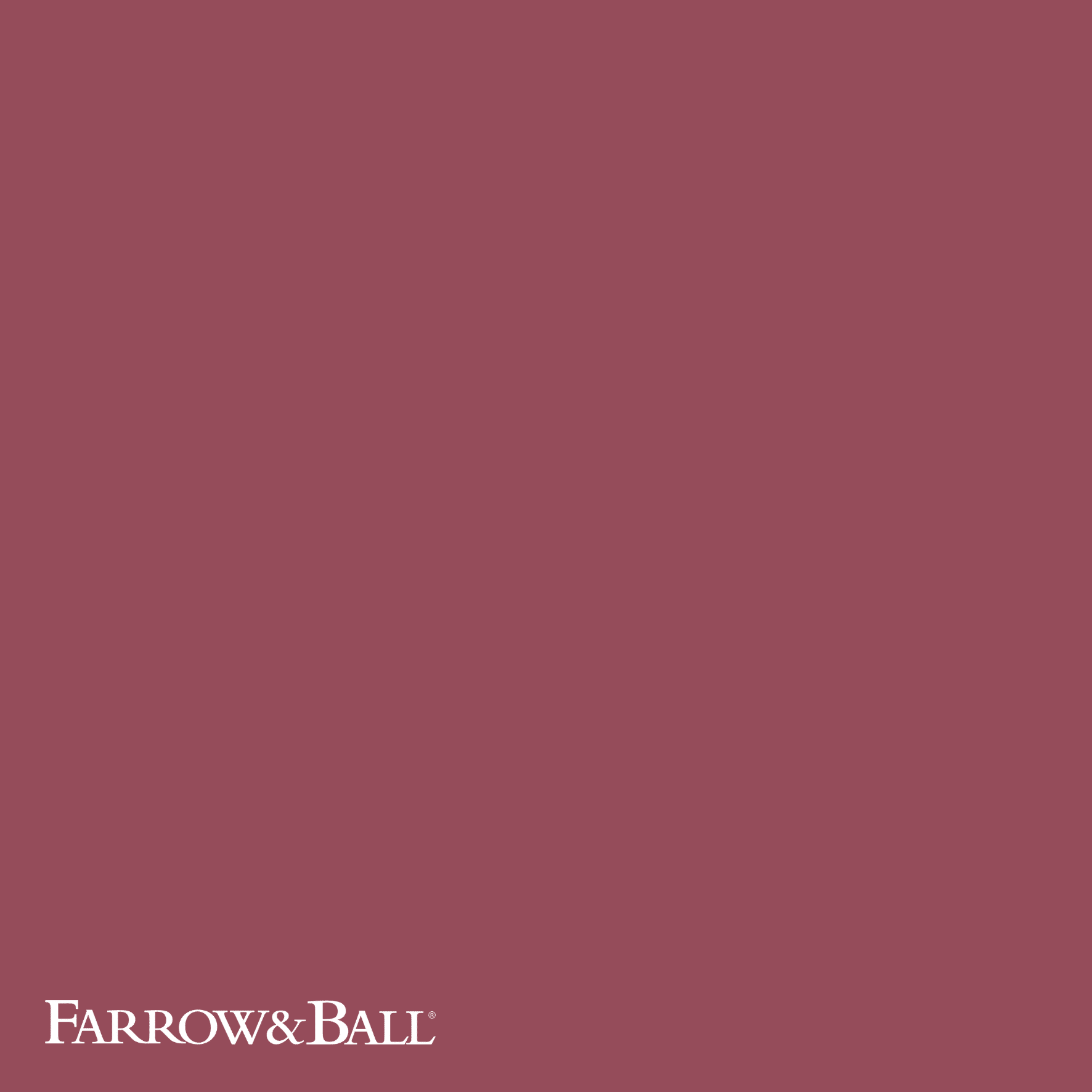 Radicchio No. 96 – Pattons Paints
