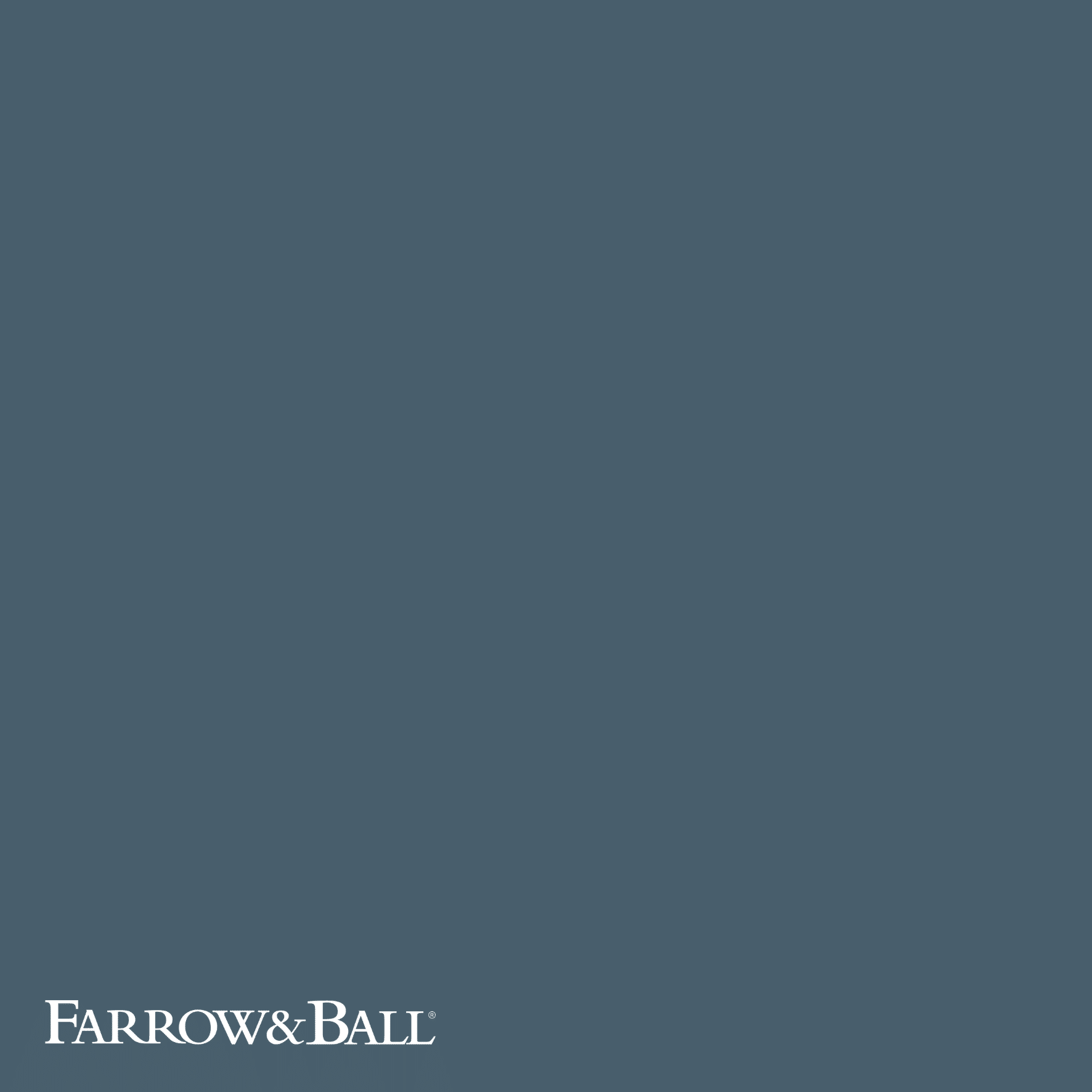 Stiffkey Blue No. 281 – Pattons Paints