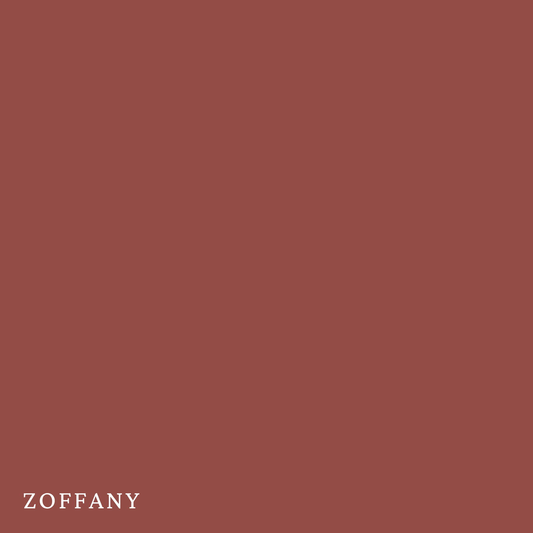 Venetian Red – Pattons Paints